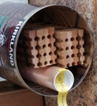 Guide to Raising Mason Bees - Mason Bees and Leafcutter bees